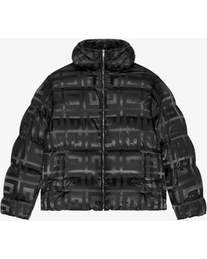 Givenchy Puffer Jackets for Men | Lyst