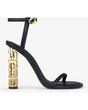 Givenchy Block Heels for Women | Lyst