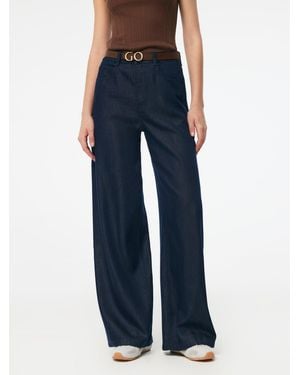 GOELIA Long Jeans for Women | Lyst