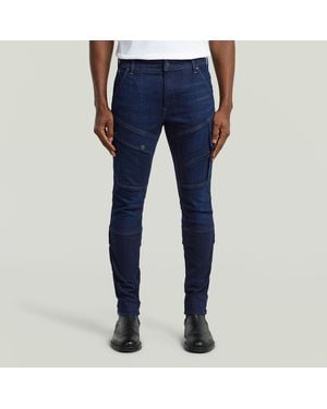 G-Star Skinny jeans for Men | Online Sale up to 66% off | Lyst