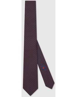 Gucci Ties for Men | Online Sale up to 33% off | Lyst