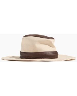 Shop Gigi Burris Millinery Online | Sale & New Season | Lyst