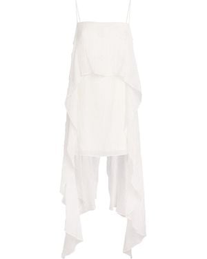 STAUD Mini and short dresses for Women | Online Sale up to 30% off ...
