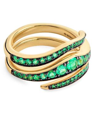 Metallic Emily P. Wheeler Rings for Women | Lyst