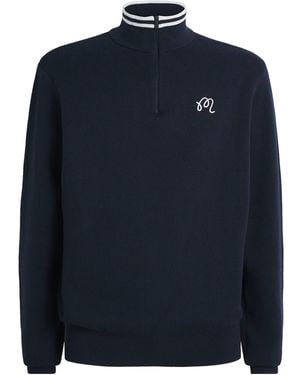 Men's Malbon Zipped sweaters from $188 | Lyst