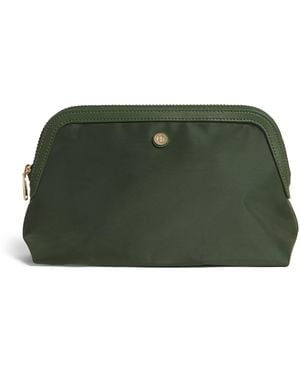 Green Harrods Bags for Women | Lyst