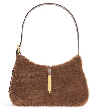 Shearling Bags for Women - Up to 50% off | Lyst