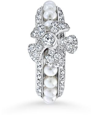 White David Morris Rings for Women | Lyst Canada