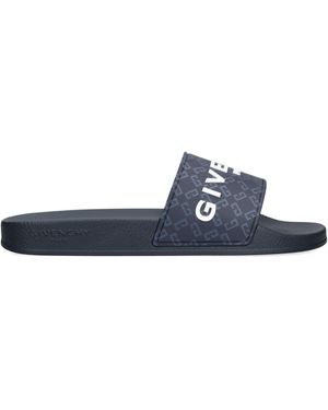 Givenchy Sandals and Slides for Men | Online Sale up to 52% off | Lyst