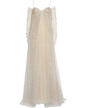 Natural Sandra Mansour Clothing for Women | Lyst UK