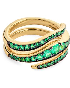 Metallic Emily P. Wheeler Rings for Women | Lyst