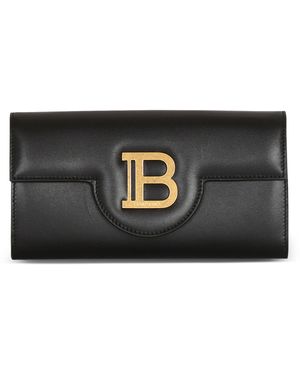 Balmain Wallets and cardholders for Women | Online Sale up to 54% off ...