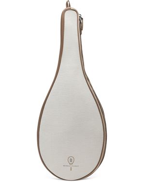 White Brunello Cucinelli Bags for Men | Lyst