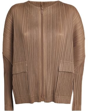 Pleats Please Issey Miyake Jackets for Women | Online Sale Pleats Please Issey Miyake Jackets for Women | Online Sale