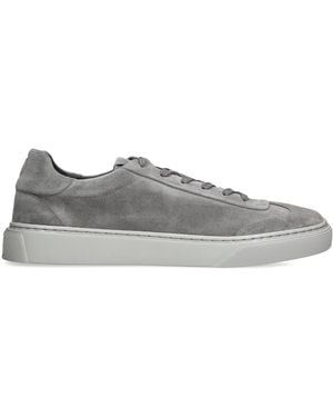 Gray Sneakers for Men | Lyst