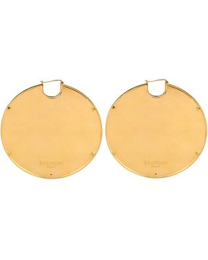 Balmain Jewelry for Women | Online Sale up to 66% off | Lyst