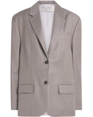 Acne Studios Jackets for Women | Online Sale up to 52% off | Lyst