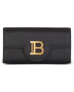 Balmain Wallets and cardholders for Women | Online Sale up to 54% off ...