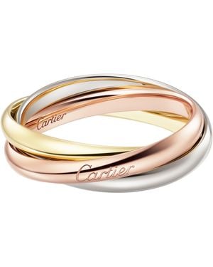 Women's Cartier Rings from $1,538 | Lyst - Page 4