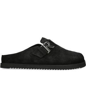 Men's Represent Sandals and Slides from $96 | Lyst