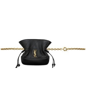 Women's Saint Laurent Belt bags | Lyst