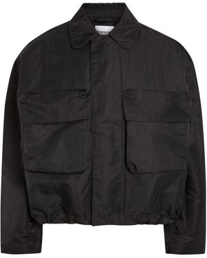 MKI Miyuki-Zoku Work Jackets for Men | Lyst