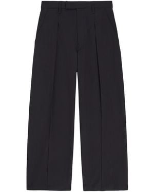 Lemaire Pants for Men | Online Sale up to 40% off | Lyst
