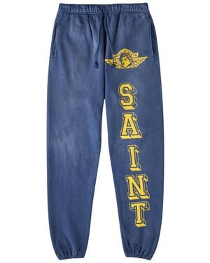 SAINT Mxxxxxx Sweatpants for Men | Online Sale up to 47% off SAINT Mxxxxxx Sweatpants for Men | Online Sale up to 47% off