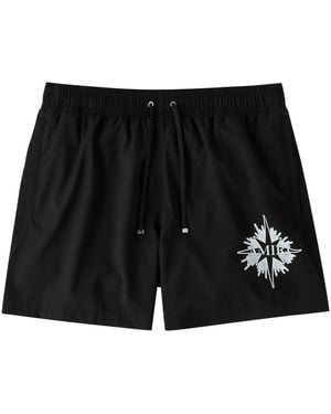 Amiri Beachwear and Swimwear for Men | Online Sale up to 43 Amiri Beachwear and Swimwear for Men | Online Sale up to 43