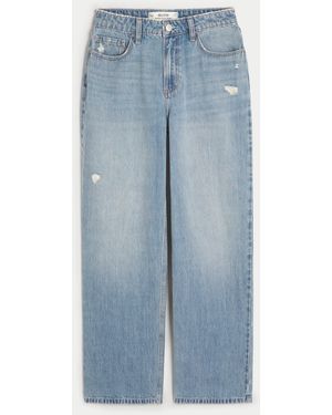 Hollister Jeans for Women Online Sale up to 15 off Lyst UK