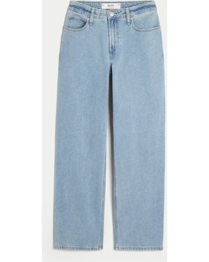 Ladies hollister jeans store
