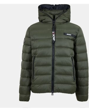 Green Jacket Clothing for Men | Lyst UK