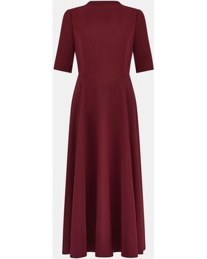 Red Odd Muse Dresses for Women | Lyst UK