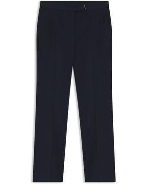 Pantalons BOSS pour femme | Réductions en ligne jusqu'à 32 % | Lyst
