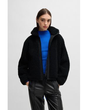 HUGO Winter Jackets for Women | Lyst