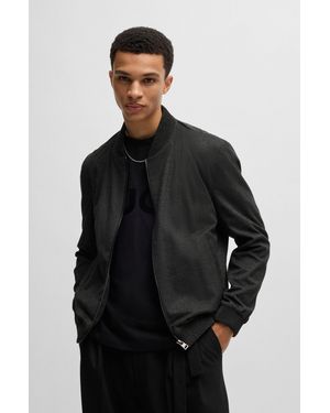 HUGO Spring Jackets for Men | Lyst
