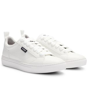 HUGO Work Sneakers for Women | Lyst