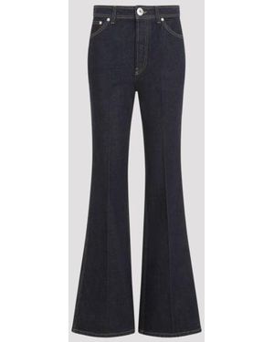 Lanvin Jeans for Women | Online Sale up to 85% off | Lyst
