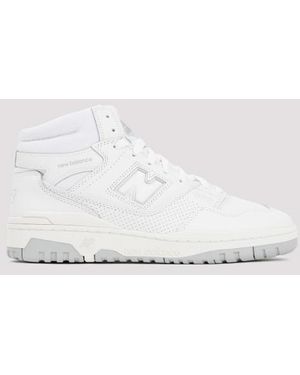New Balance High-top sneakers for Men | Online Sale up to 70% off | Lyst