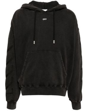 Off-White c/o Virgil Abloh Hoodies for Men | Online Sale up Off-White c/o Virgil Abloh Hoodies for Men | Online Sale up