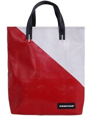 Freitag Tote bags for Women | Online Sale up to 33% off | Lyst