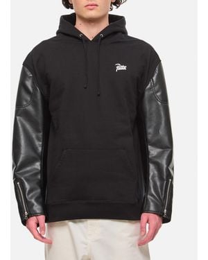 Junya Watanabe Hoodies for Men | Online Sale up to 60% off Junya Watanabe Hoodies for Men | Online Sale up to 60% off
