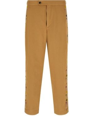 Shop Bode Online | Sale & New Season | Lyst