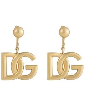 Metallic Earrings and ear cuffs for Women | Lyst - Page 4