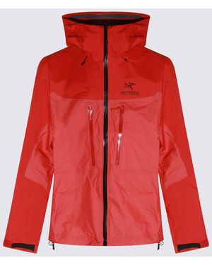 Arc'teryx Regular Fit Jackets for Men | Lyst