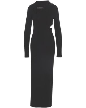 Versace Work Dresses for Women | Lyst