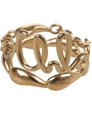Chloé Rings for Women | Online Sale up to 47% off | Lyst