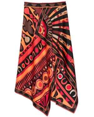 PUCCI Skirts for Women | Online Sale up to 36% off | Lyst