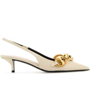 Designer Heels for Women | Lyst
