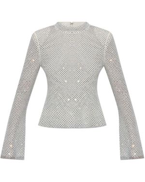 Self-Portrait Tops for Women | Online Sale up to 67% off | Lyst